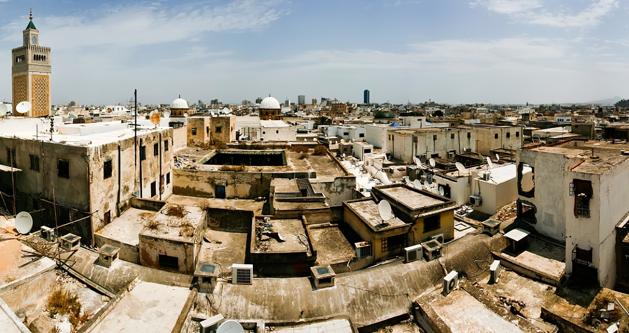 Visiter Tunis : les 10 choses incontournables à faire