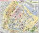 Cartes et plans détaillés d’Amsterdam