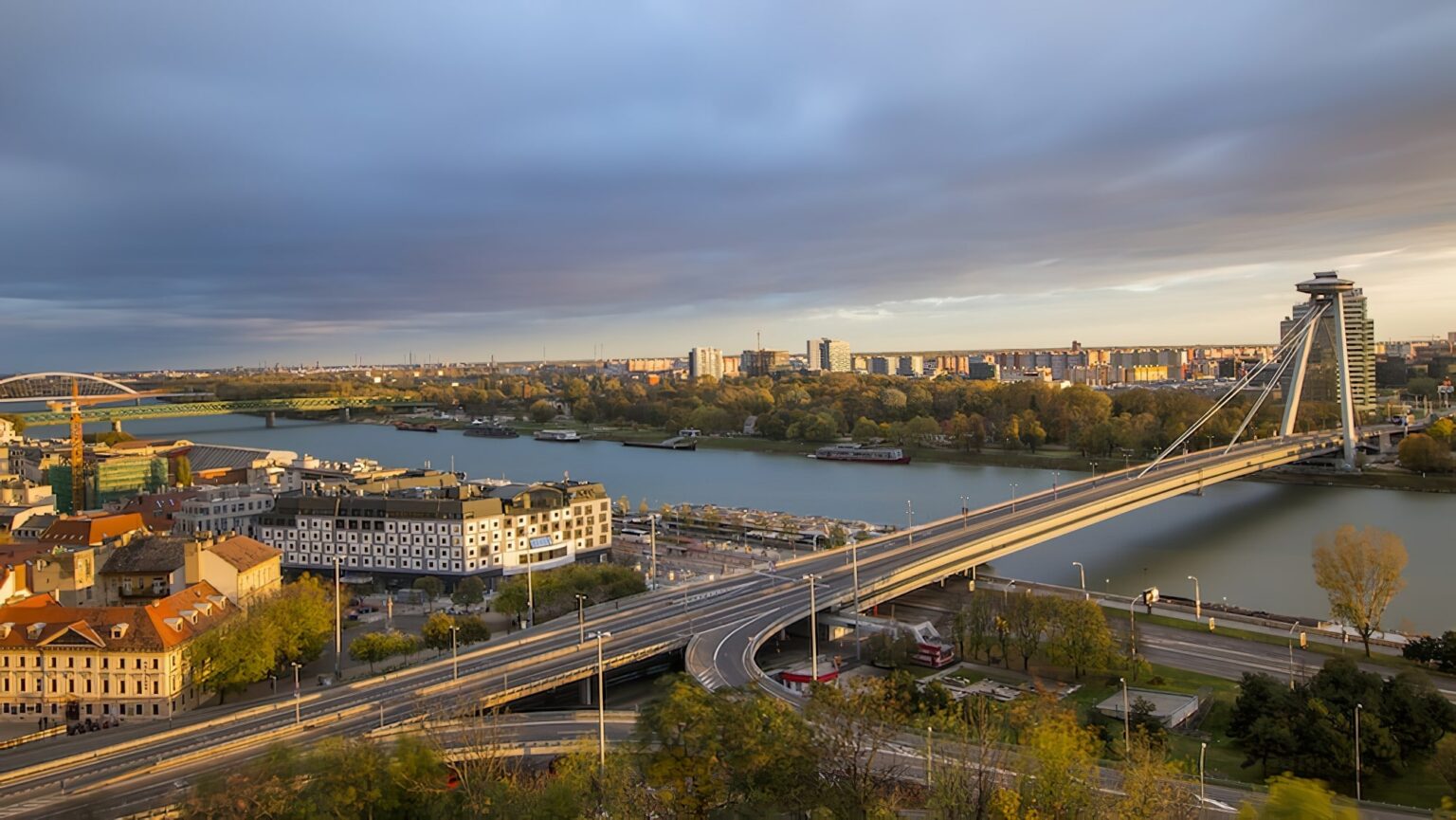 Visiter Bratislava : les 11 choses incontournables à faire