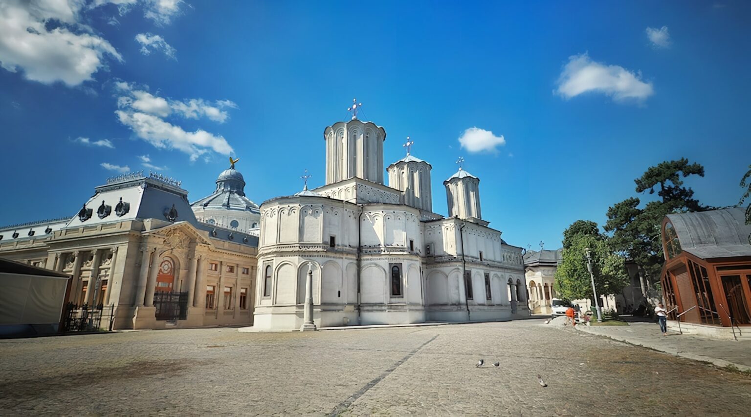 Visiter Bucarest : les 11 choses incontournables à faire