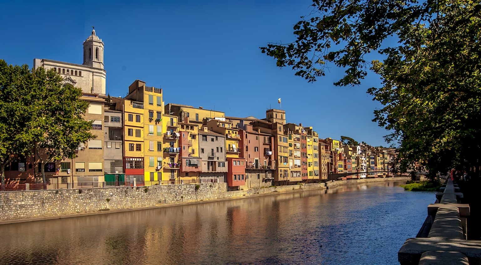 Visiter Gérone : les 8 choses incontournables à faire