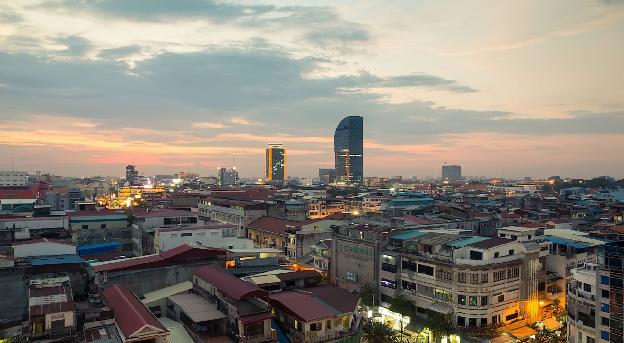 Visiter Phnom Penh : les 9 choses incontournables à faire