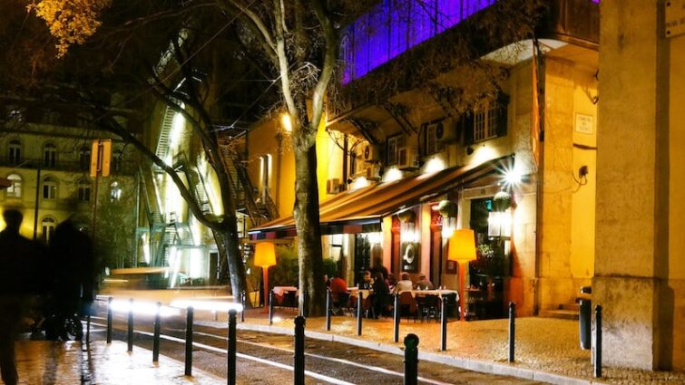 Les 10 meilleurs bars où sortir à Lisbonne