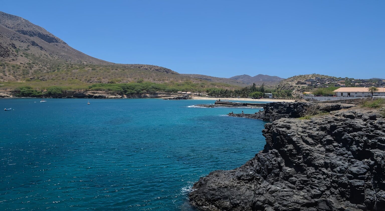 Visiter le Cap-Vert : les 15 choses incontournables à faire