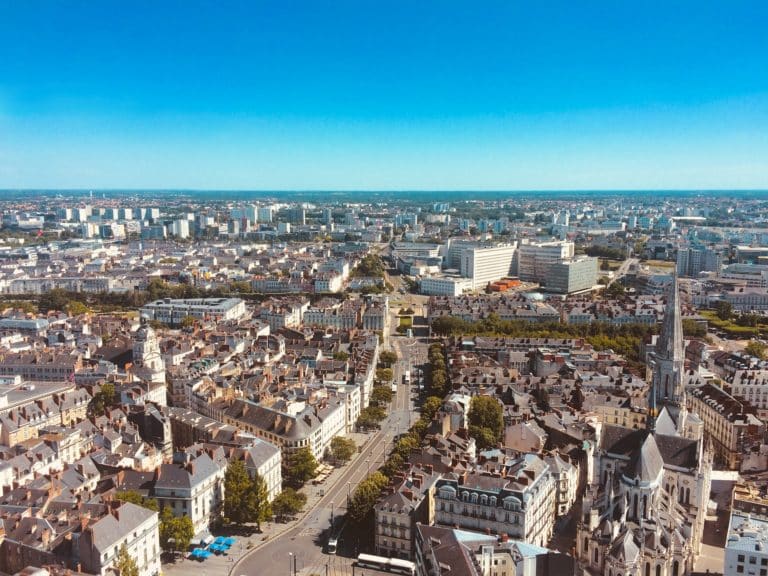 Tourisme à Nantes : guide voyage pour partir à Nantes Tourisme à Nantes : guide voyage pour partir à Nantes