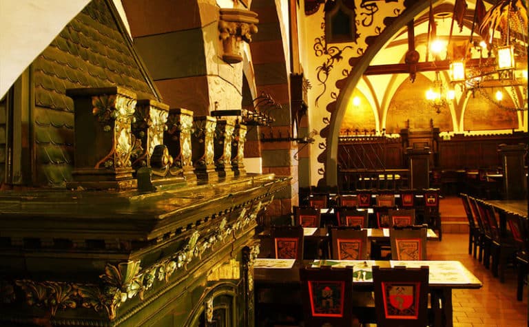 Les 7 meilleurs bars à bière de Prague