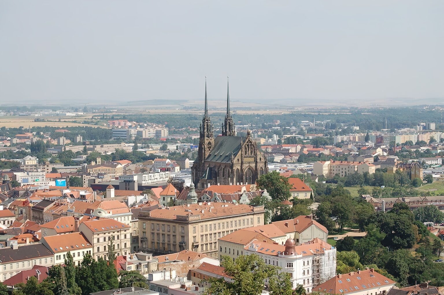 Tourisme Brno : vivez des expériences uniques en 2025