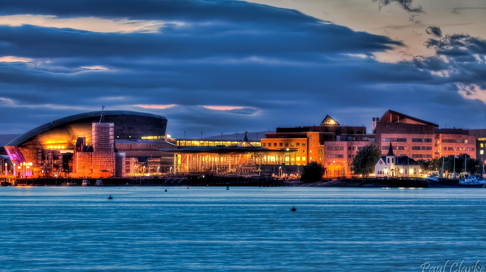 Tourisme Cardiff : vivez des expériences uniques en 2025