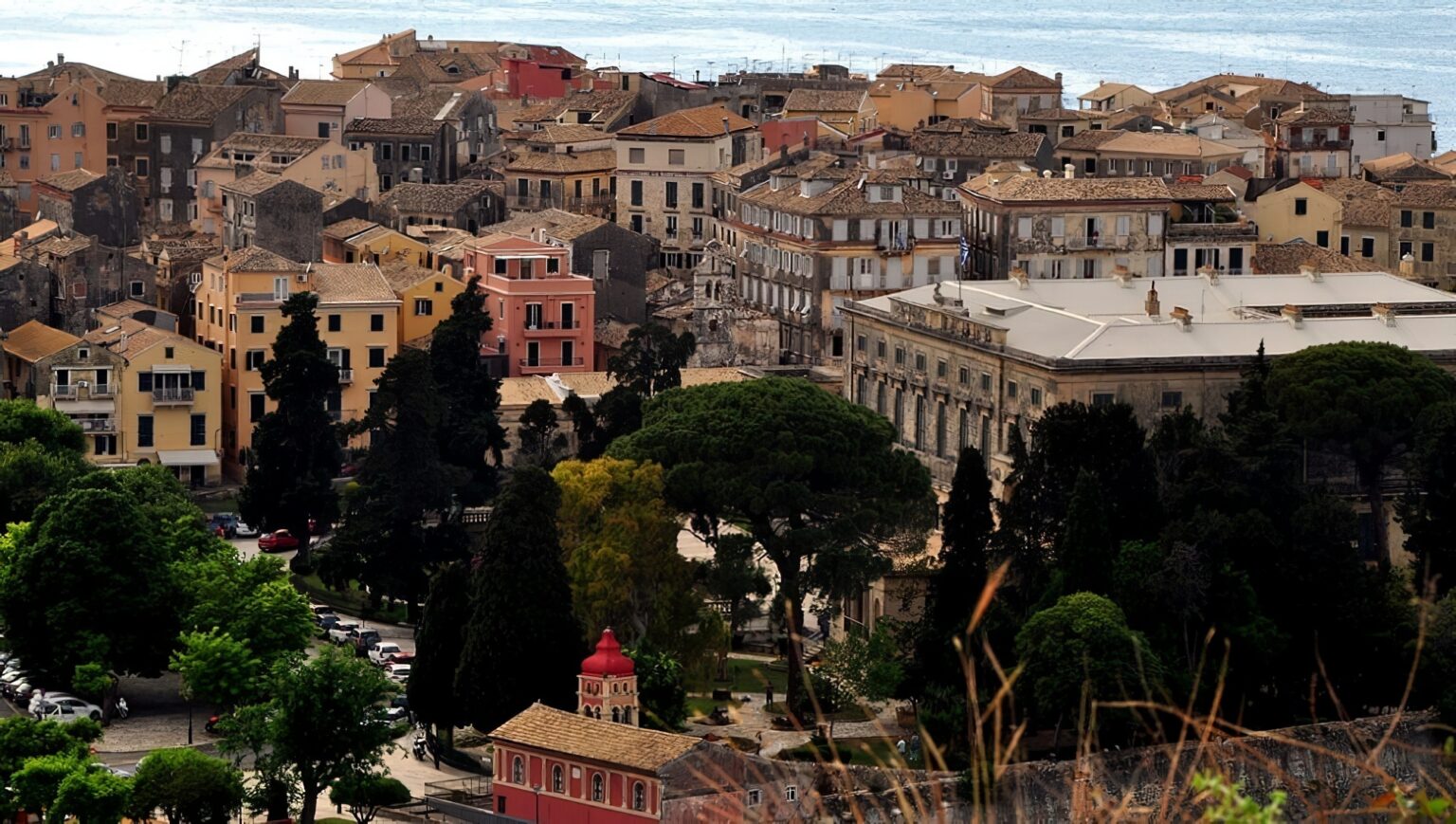 Visiter Corfou : 15 incontournables à faire et voir (Grèce)