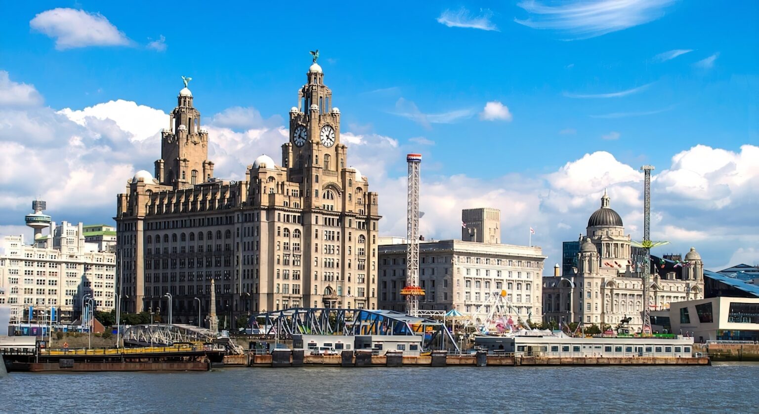 Visiter Liverpool : les 15 choses incontournables à faire