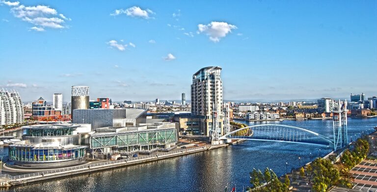 Visiter Manchester : les 16 choses incontournables à faire