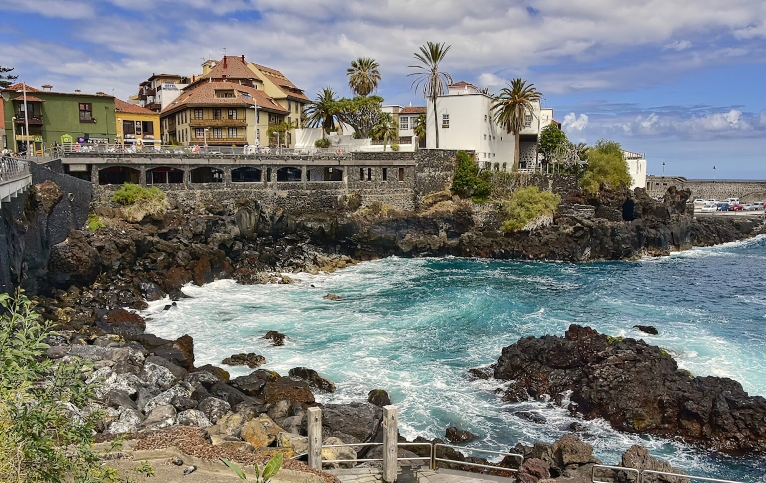 5 façons originales de découvrir le village de Masca à Tenerife