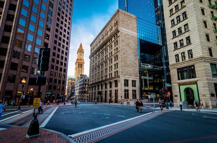 Dormir à Boston : les meilleurs quartiers où loger