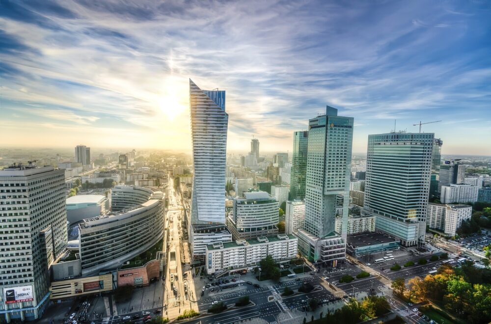 Tourisme en Pologne : guide voyage pour partir en Pologne Tourisme en Pologne : guide voyage pour partir en Pologne