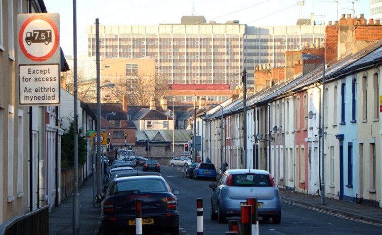 Dans quel quartier loger à Cardiff