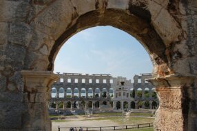 Visiter Pula : les 11 choses incontournables à faire