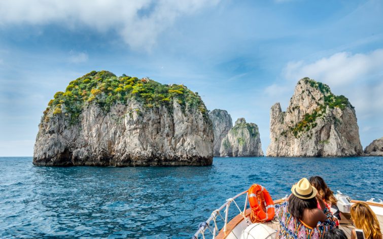 Visiter Capri : les 11 choses incontournables à faire