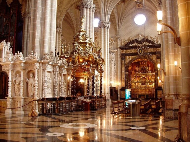 Visiter Saragosse : 10 incontournables à faire et voir (Espagne)