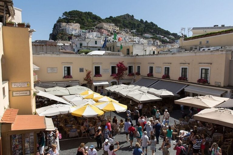 Visiter Capri : les 11 choses incontournables à faire