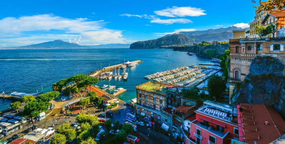 Tourisme en Italie : guide voyage pour partir en Italie