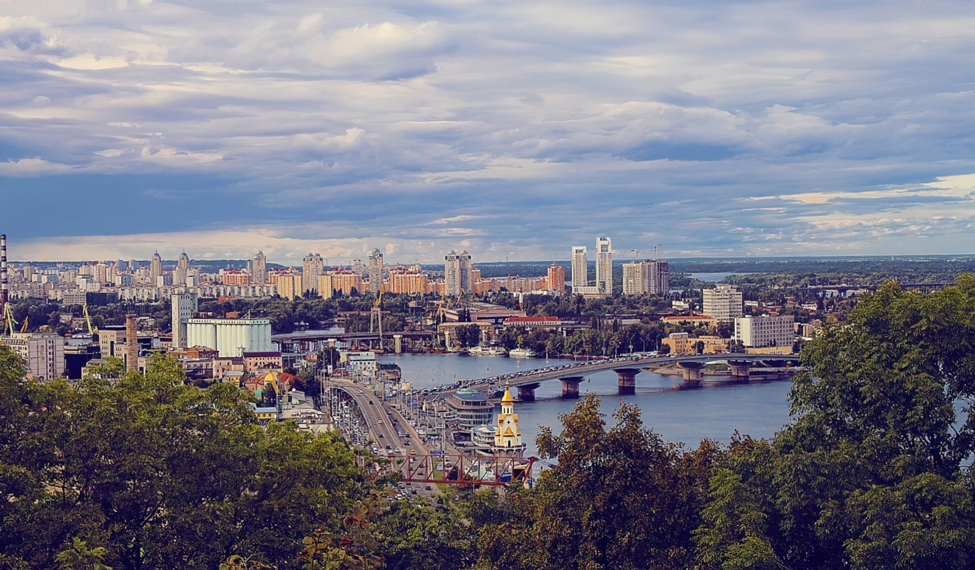 Tourisme Kiev : vivez des expériences uniques en 2025