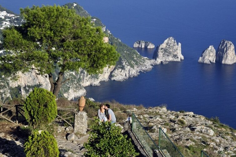 Visiter Capri : les 11 choses incontournables à faire