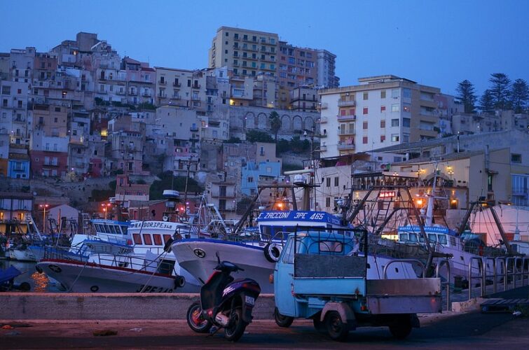 Visiter Agrigente : les 5 choses incontournables à faire