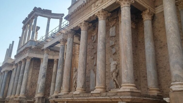 Visiter l'Estrémadure au printemps des cerises : que voir en quatre jours