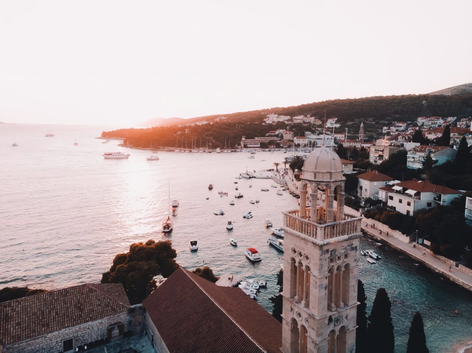 Les 18 plus beaux endroits à visiter en Croatie