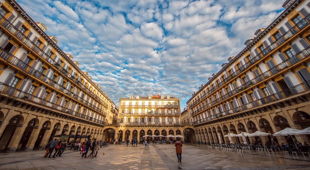 Visiter San Sebastian : 10 incontournables à faire et voir (Espagne)