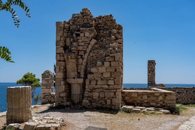 Visiter Samos : les 9 choses incontournables à faire