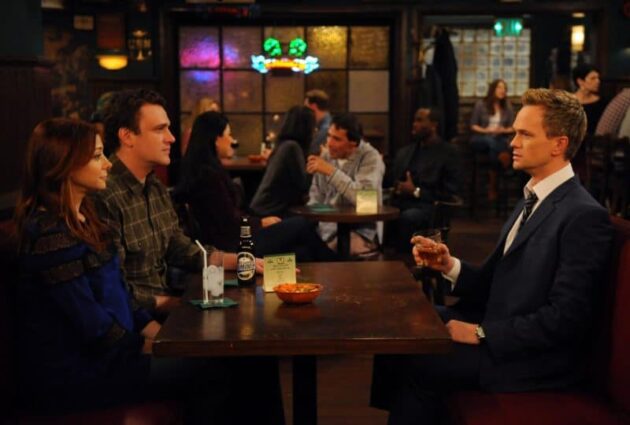 Les 10 meilleures séries pour apprendre l’Anglais