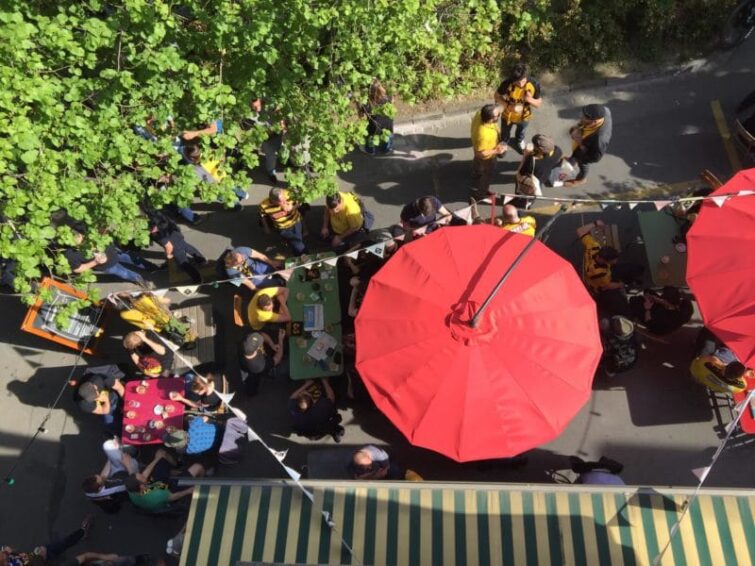Dans quel quartier loger à Berne