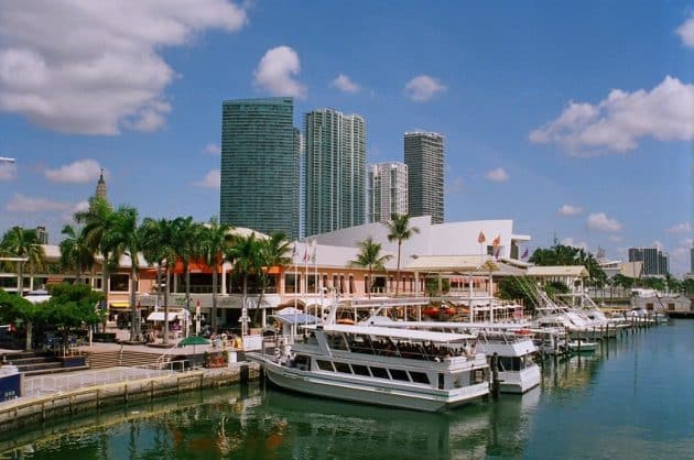 Visiter Miami : les 20 choses incontournables à faire