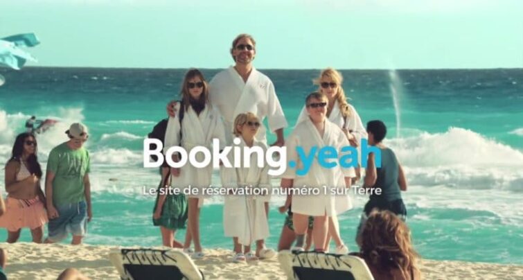 Booking, comparateur d'hôtels : avis et test