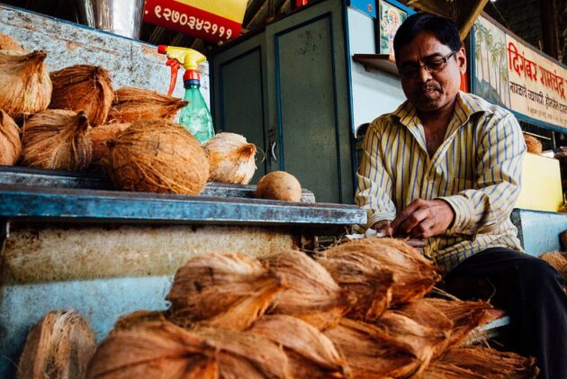 Dans quel quartier loger à Pune