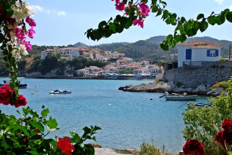 Les 9 choses incontournables à faire à Samos