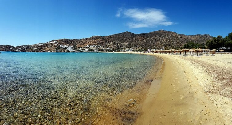 Visiter Ios : les 8 choses incontournables à faire