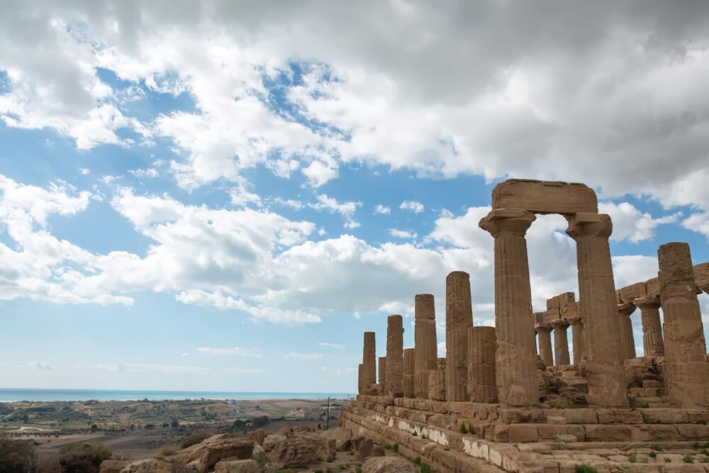 Visiter Agrigente : les 5 choses incontournables à faire
