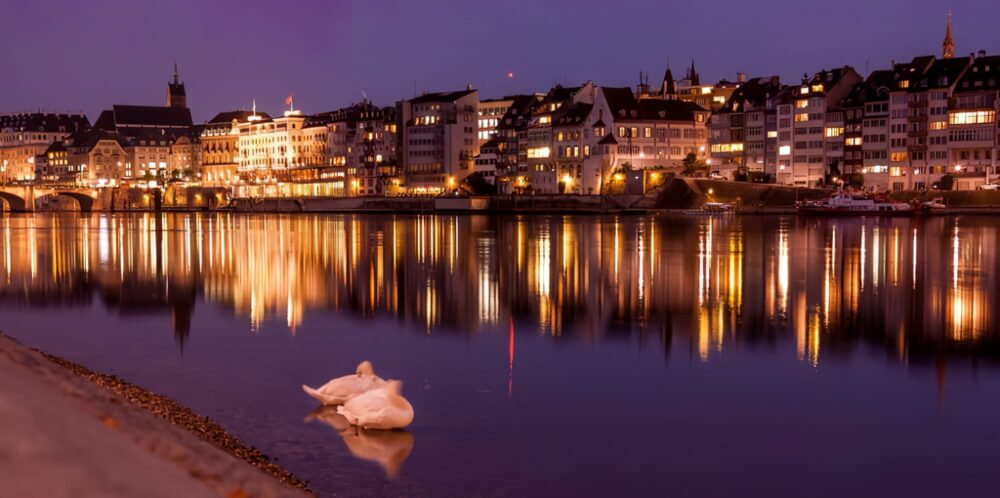 Visiter Bâle : les 10 choses incontournables à faire
