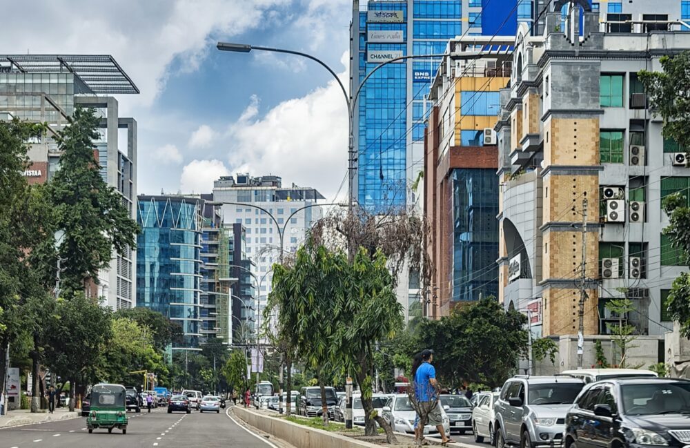 Tourisme Dacca : vivez des expériences uniques en 2025