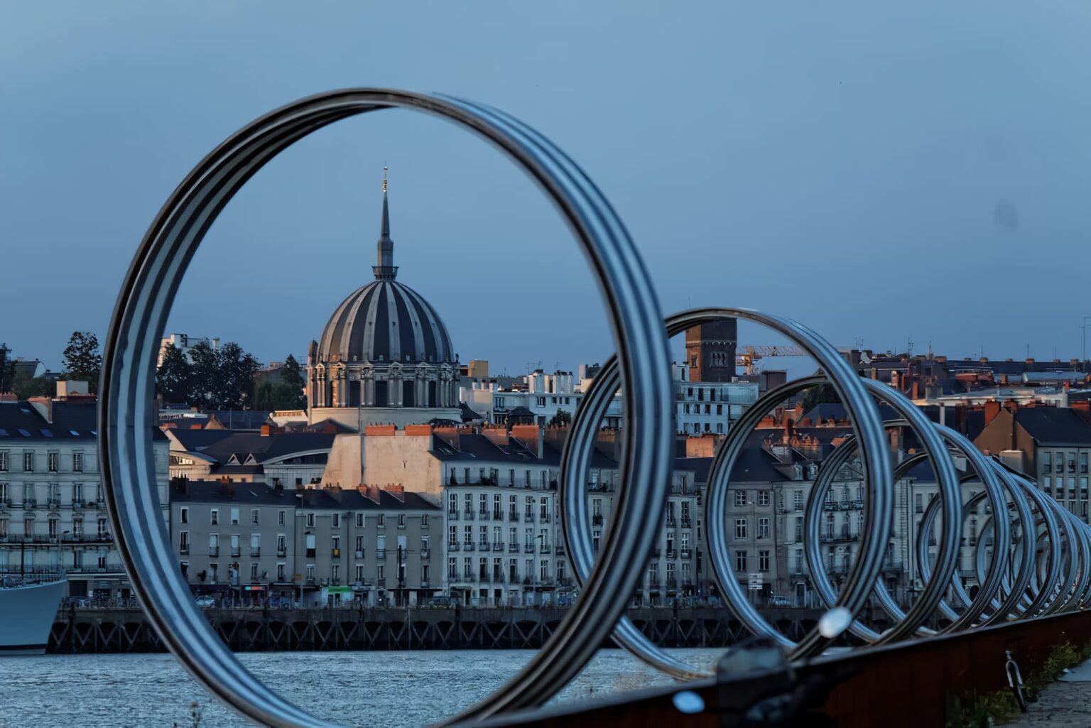 Les 10 meilleurs ateliers à faire à Nantes