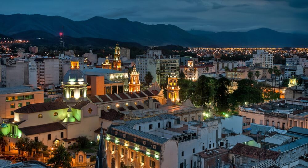 Visiter Salta : les 10 choses incontournables à faire