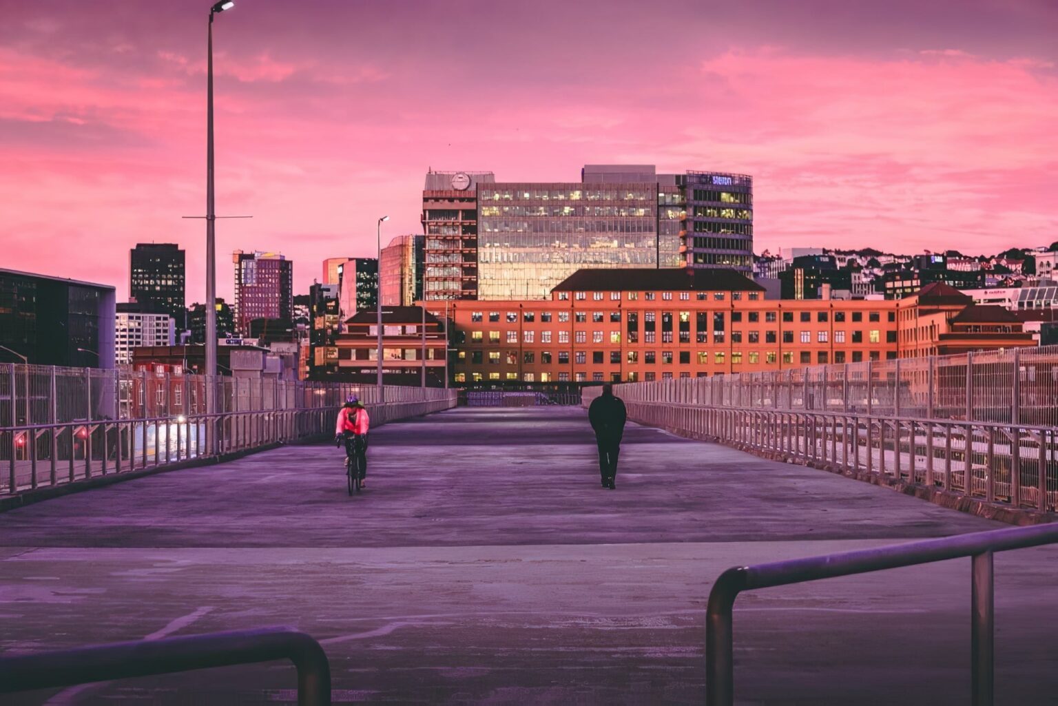 Tourisme Wellington : vivez des expériences uniques en 2025