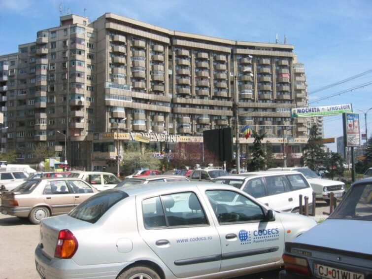 Dans quel quartier loger à Cluj-Napoca
