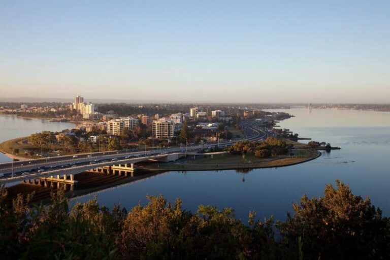 Visiter Perth : les 8 choses incontournables à faire