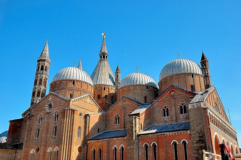 Dans quel quartier loger à Padoue