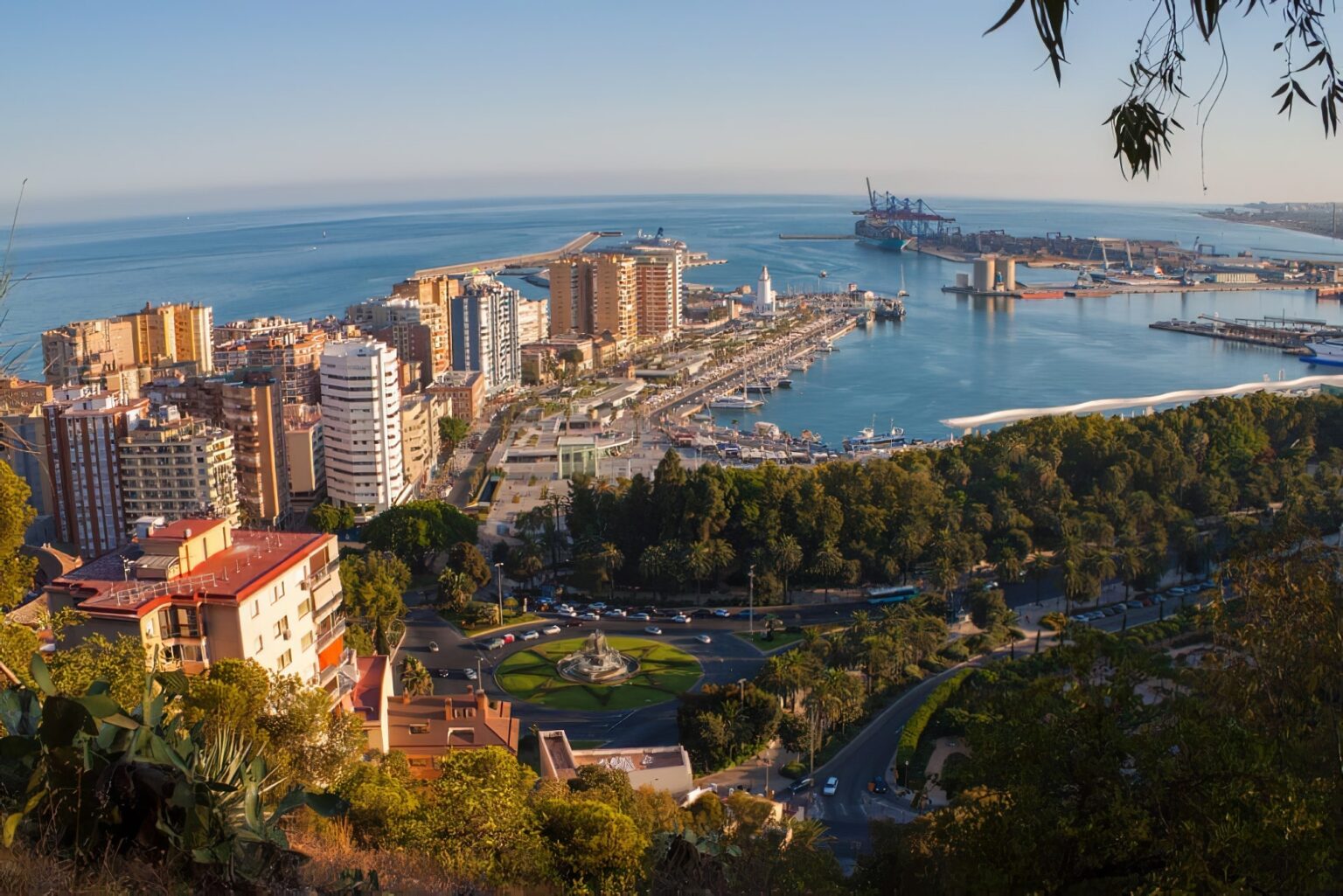 Les 13 meilleurs restaurants où manger à Malaga • Generation Voyage