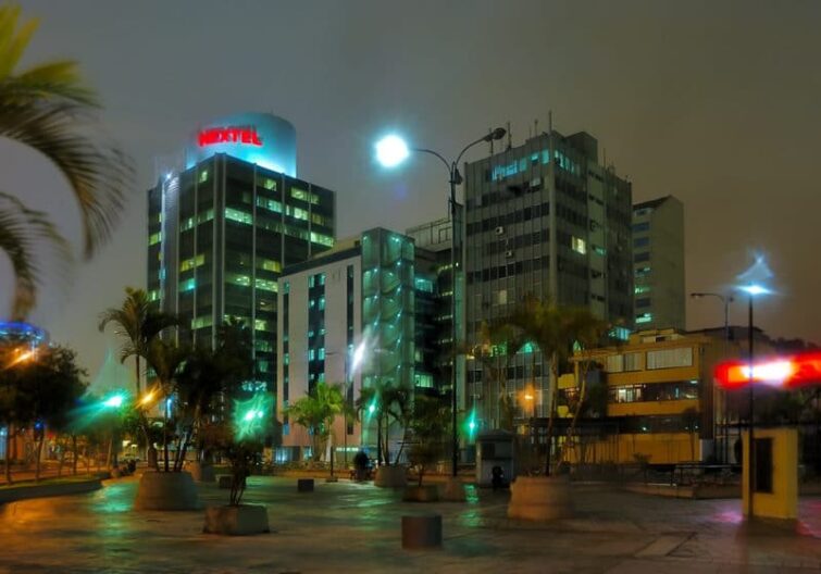 Dans quel quartier loger à Lima