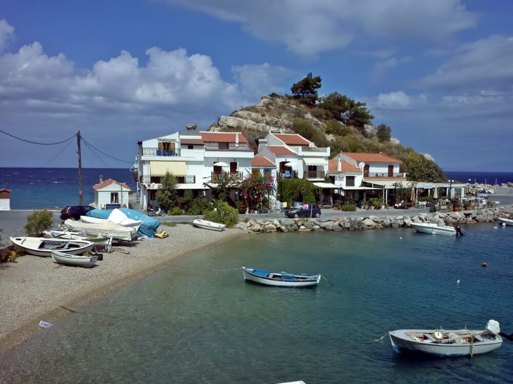 Visiter Samos : les 9 choses incontournables à faire